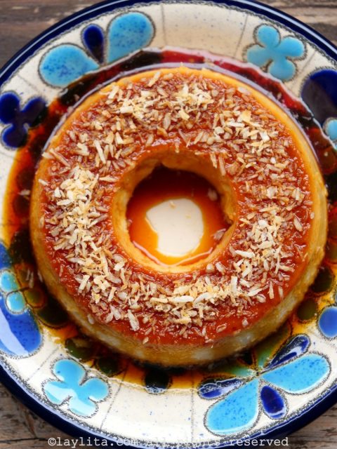 El Coco: Usos en la cocina y recetas – Laylita.com – Recetas de Cocina