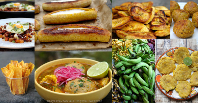 Molo de papas ecuatoriano - Recetas de Laylita
