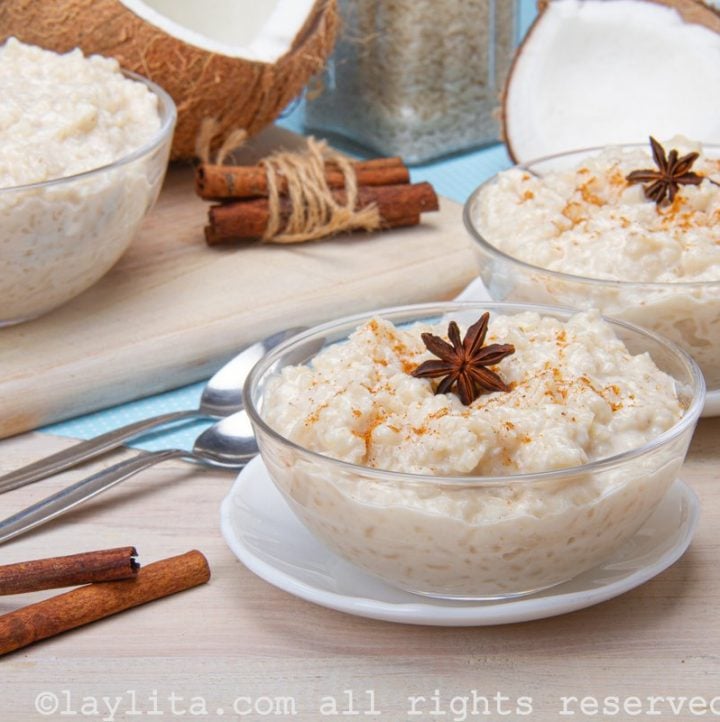 El Coco: Usos en la cocina y recetas – Laylita.com – Recetas de Cocina