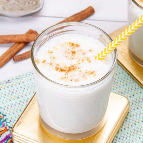 Chicha criolla venezolana | Laylita.com – Recetas de Cocina