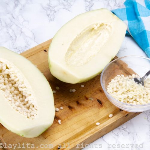 Dulce de lechosa {papaya} | Laylita.com – Recetas de Cocina