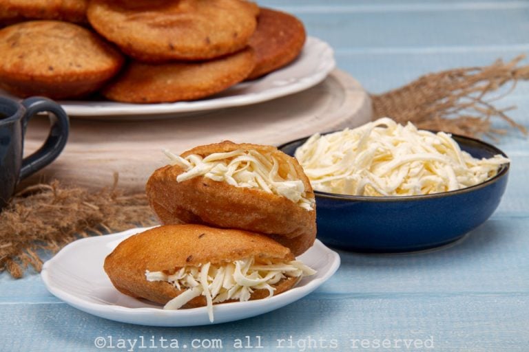 Receta del morocho dulce ecuatoriano - Recetas de Laylita