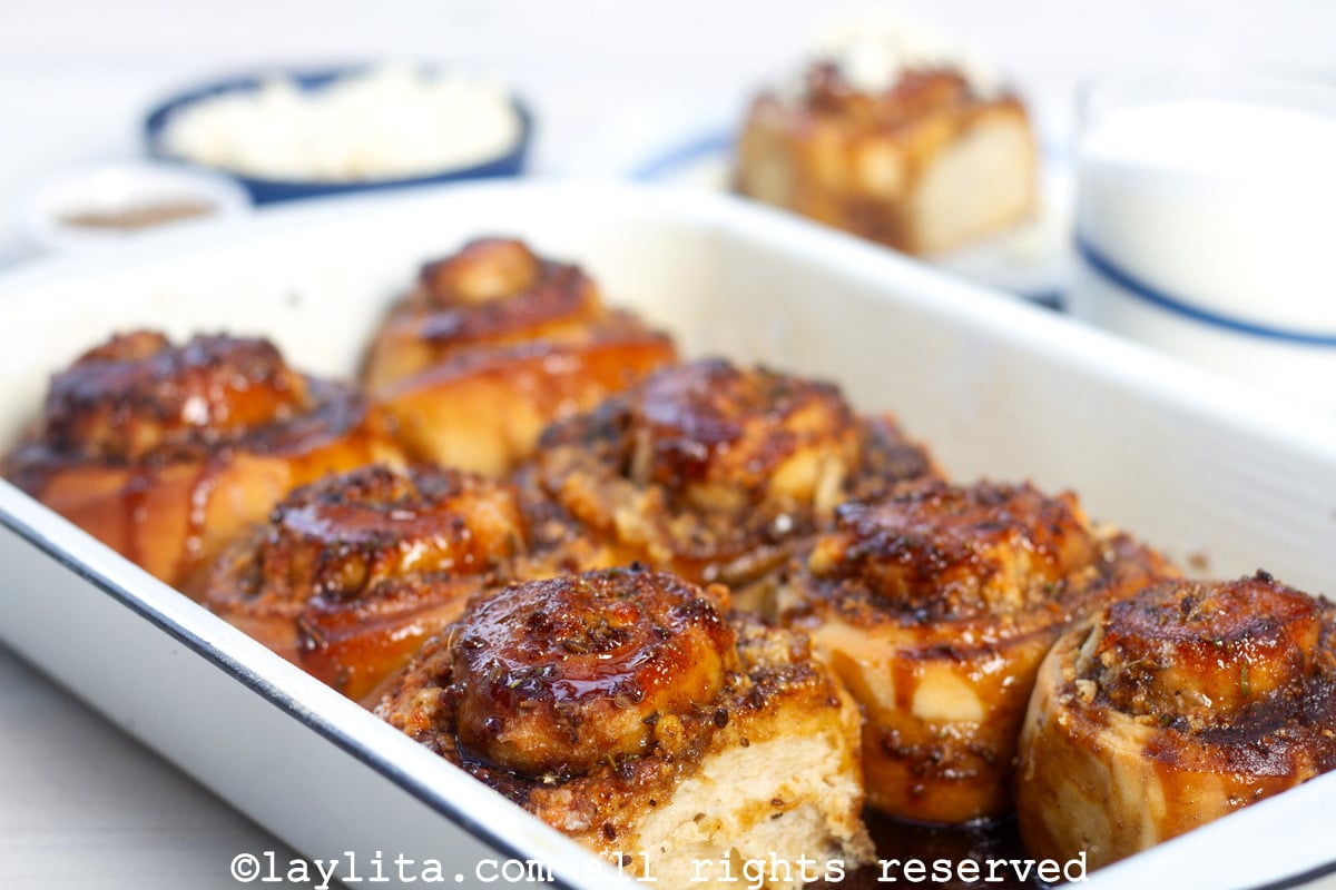 Golfeados Venezolanos | Laylita.com – Recetas de Cocina