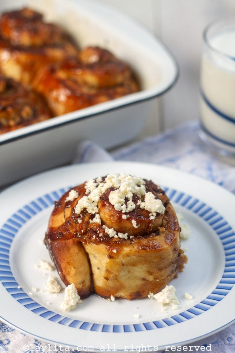 Golfeados Venezolanos | Laylita.com – Recetas de Cocina