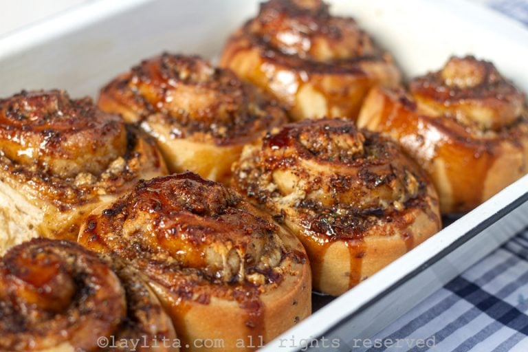 Golfeados Venezolanos | Laylita.com – Recetas de Cocina