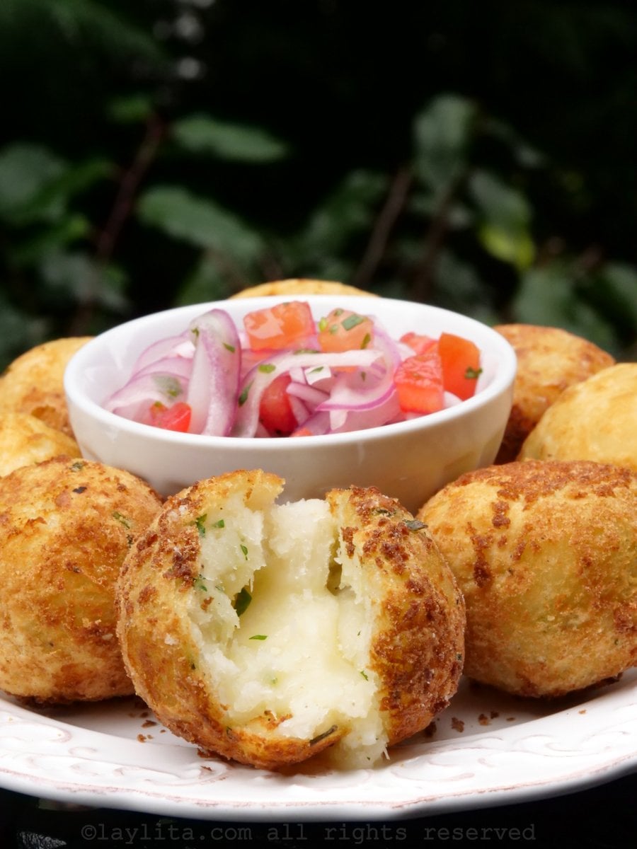 Todo acerca de la yuca o mandioca – Laylita.com – Recetas de Cocina