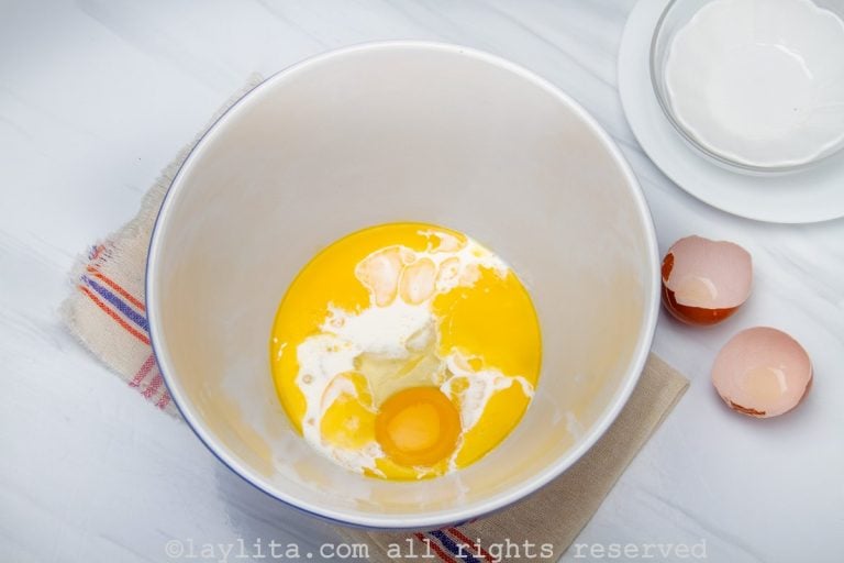 Como hacer cuñape boliviano | Laylita.com – Recetas de Cocina