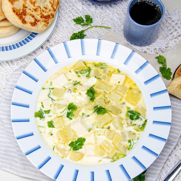 Pisca Andina | Laylita.com – Recetas de Cocina