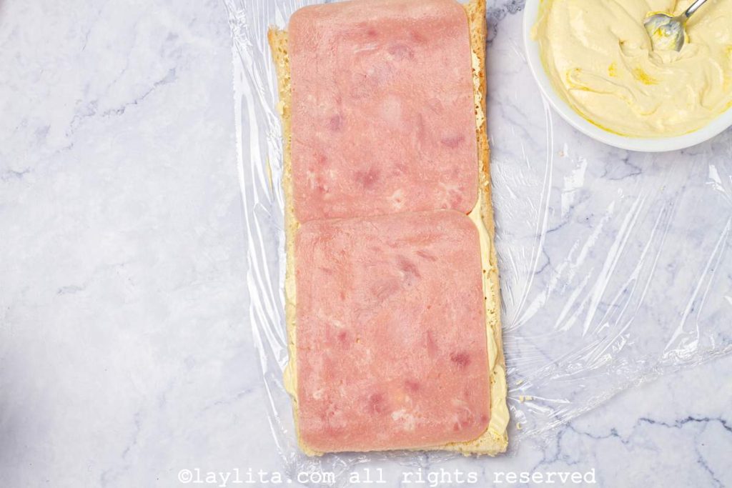 Serpentinas de pan | Laylita.com – Recetas de Cocina