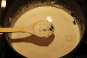 Receta del morocho dulce ecuatoriano - Recetas de Laylita
