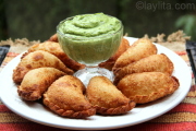 Serpentinas de pan | Laylita.com – Recetas de Cocina