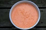 Salsa rosada – Salsa Golf - Recetas de Laylita