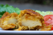 Bolón de verde ecuatoriano - Recetas De Laylita