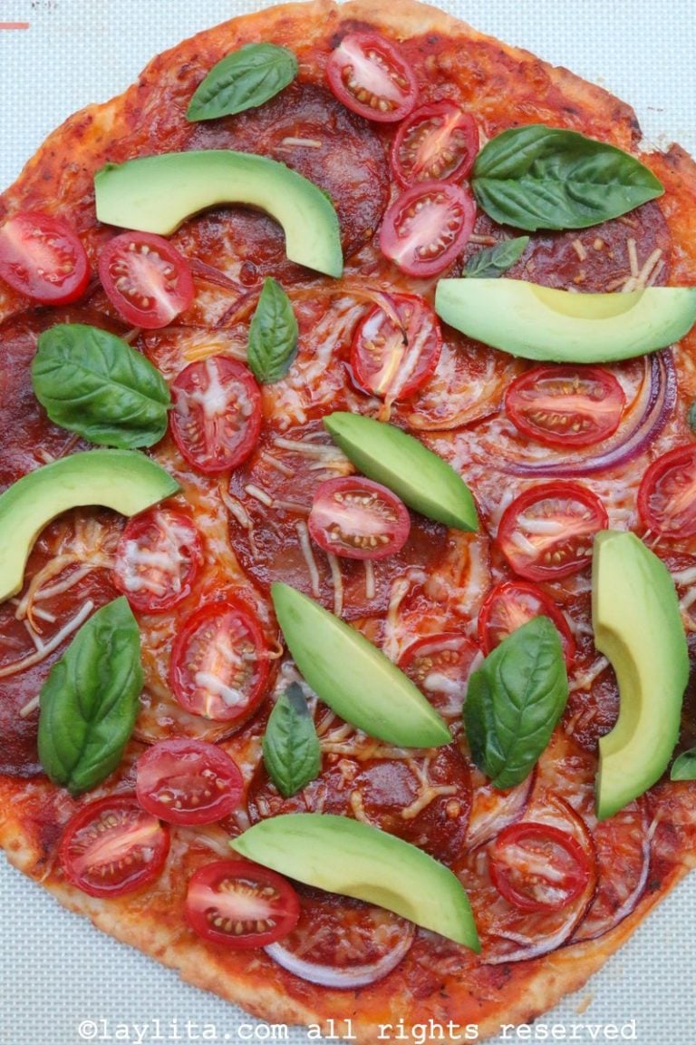 Pan de yuca or cassava cheese bread - Laylita's Recipes