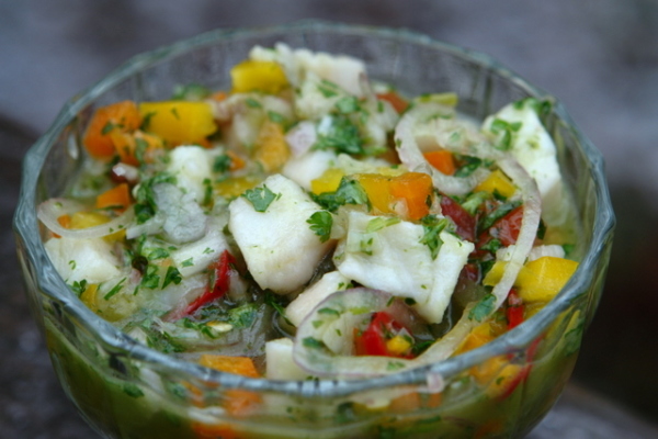 Ecuadorian ceviche recipes - Laylita's Recipes