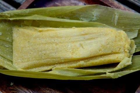 El Rincón de las Humitas – Zambiricoco