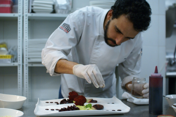 Culinary Tour in the Middle of the World: Quito, Ecuador