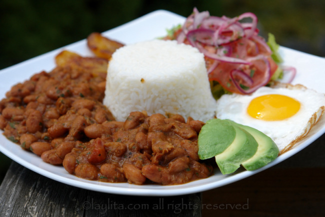 Rougail (Rougaille Saucisse) – Laylita's Recipes