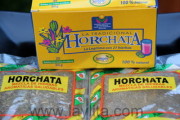 Horchata lojana: Ecuadorian herbal tea drink - Laylita's Recipes