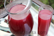 Horchata lojana: Ecuadorian herbal tea drink - Laylita's Recipes