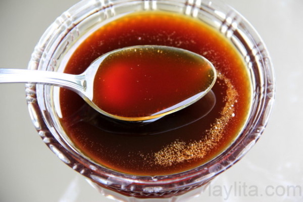 Panela, piloncillo, raspadura or chancaca - Laylita's Recipes