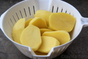 Molo or Ecuadorian mashed potatoes recipe - Laylita's Recipes
