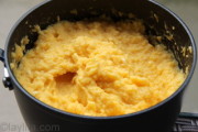 Molo or Ecuadorian mashed potatoes recipe - Laylita's Recipes