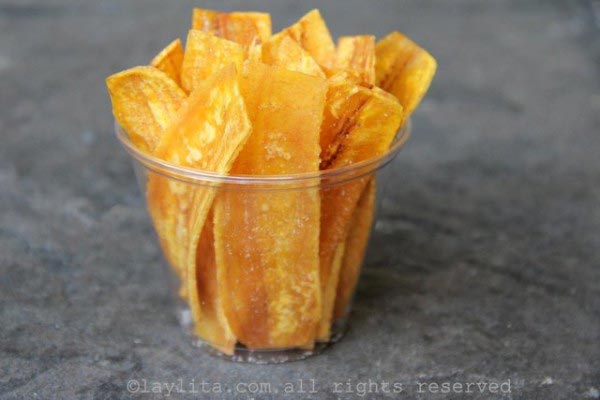 Ecuadorian appetizers and snacks - Laylita's Recipes