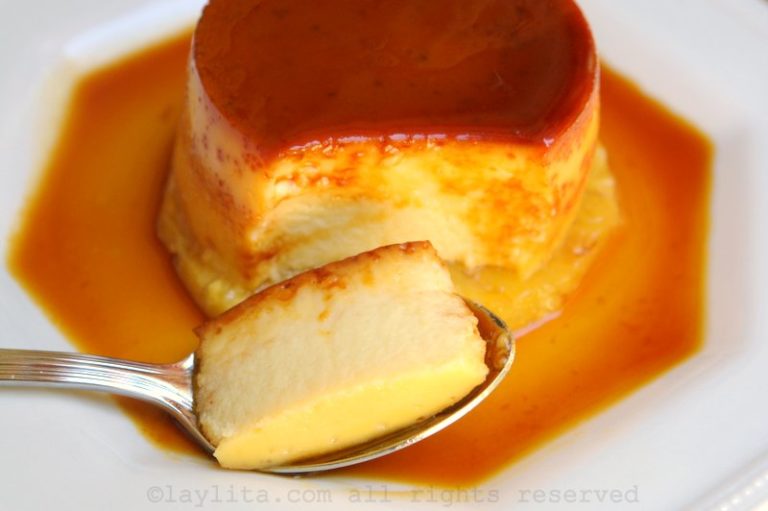 Latin desserts and sweets – Laylita's Recipes