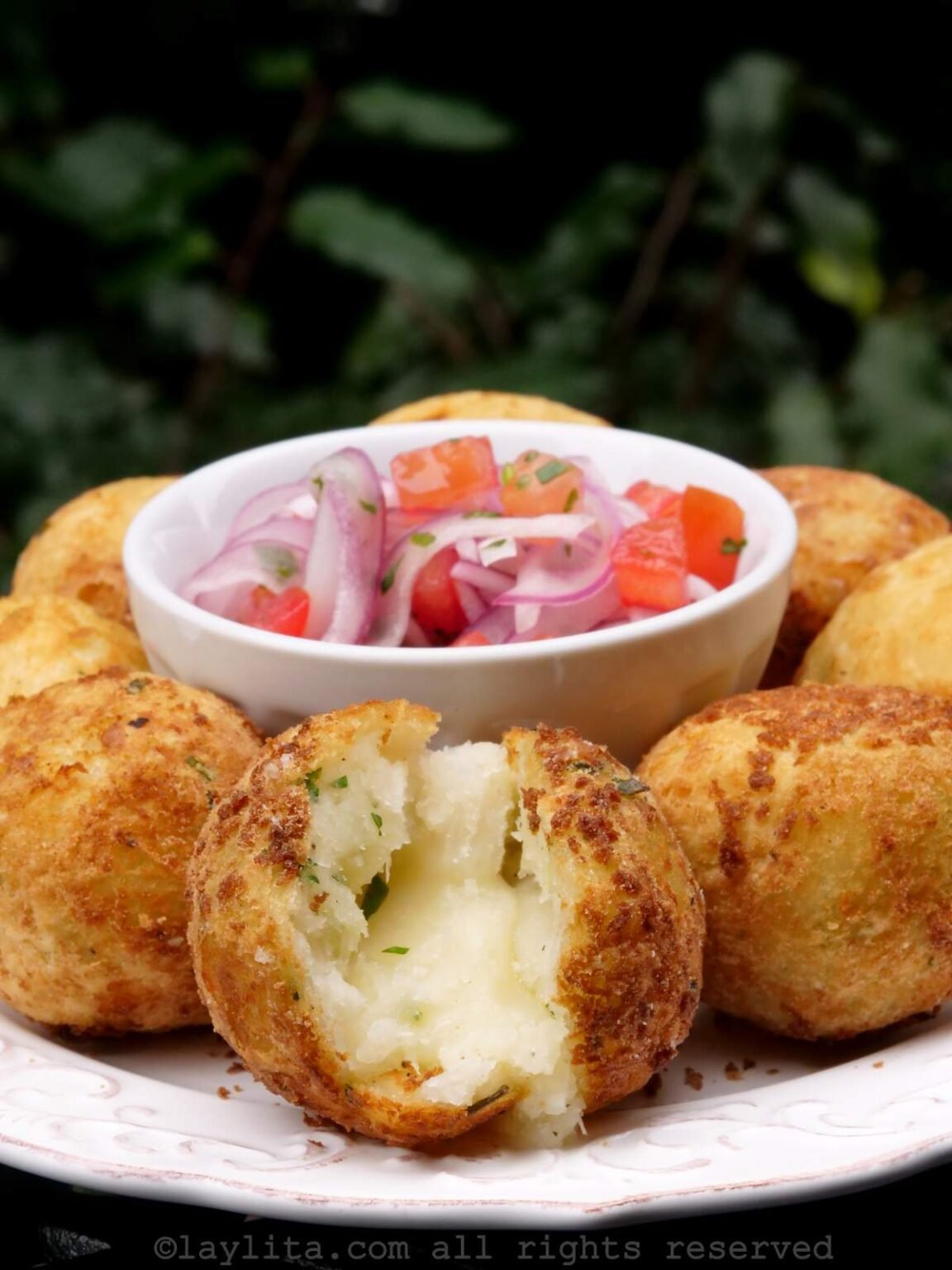 How to Cook Yuca or Cassava – Laylita's Recipes