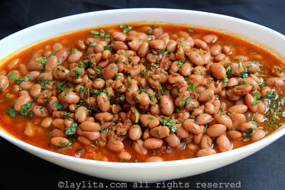 Ecuadorian side dishes - Laylita's Recipes