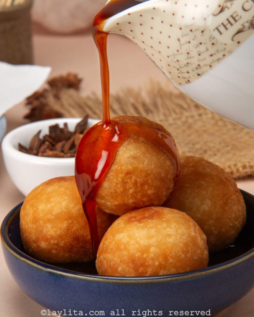 Cuñape - Bolivian Cheese Bread – Laylita's Recipes
