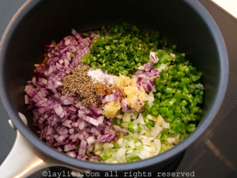 Corviche de Pescado (Ecuadorian Fish Corviches) – Laylita's Recipes