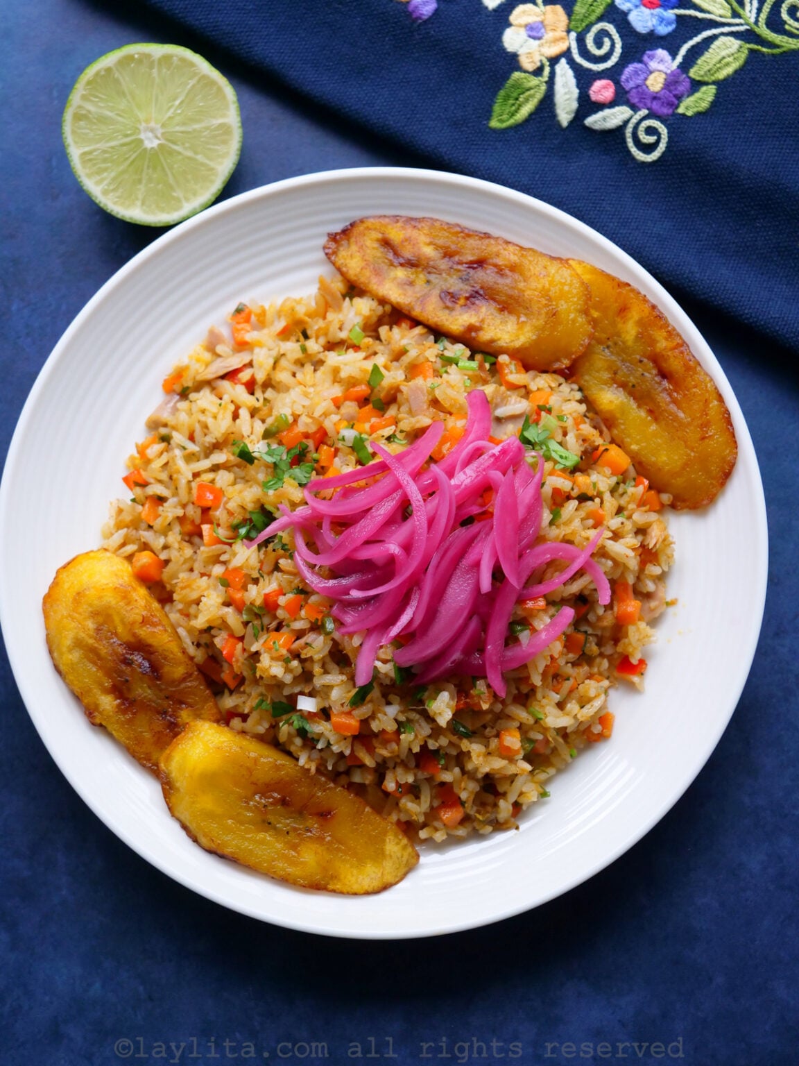 Laylita's Recipes – Ecuadorian, Latin, Global Recipes