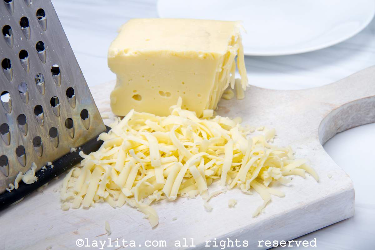 Cuñape - Bolivian Cheese Bread – Laylita's Recipes