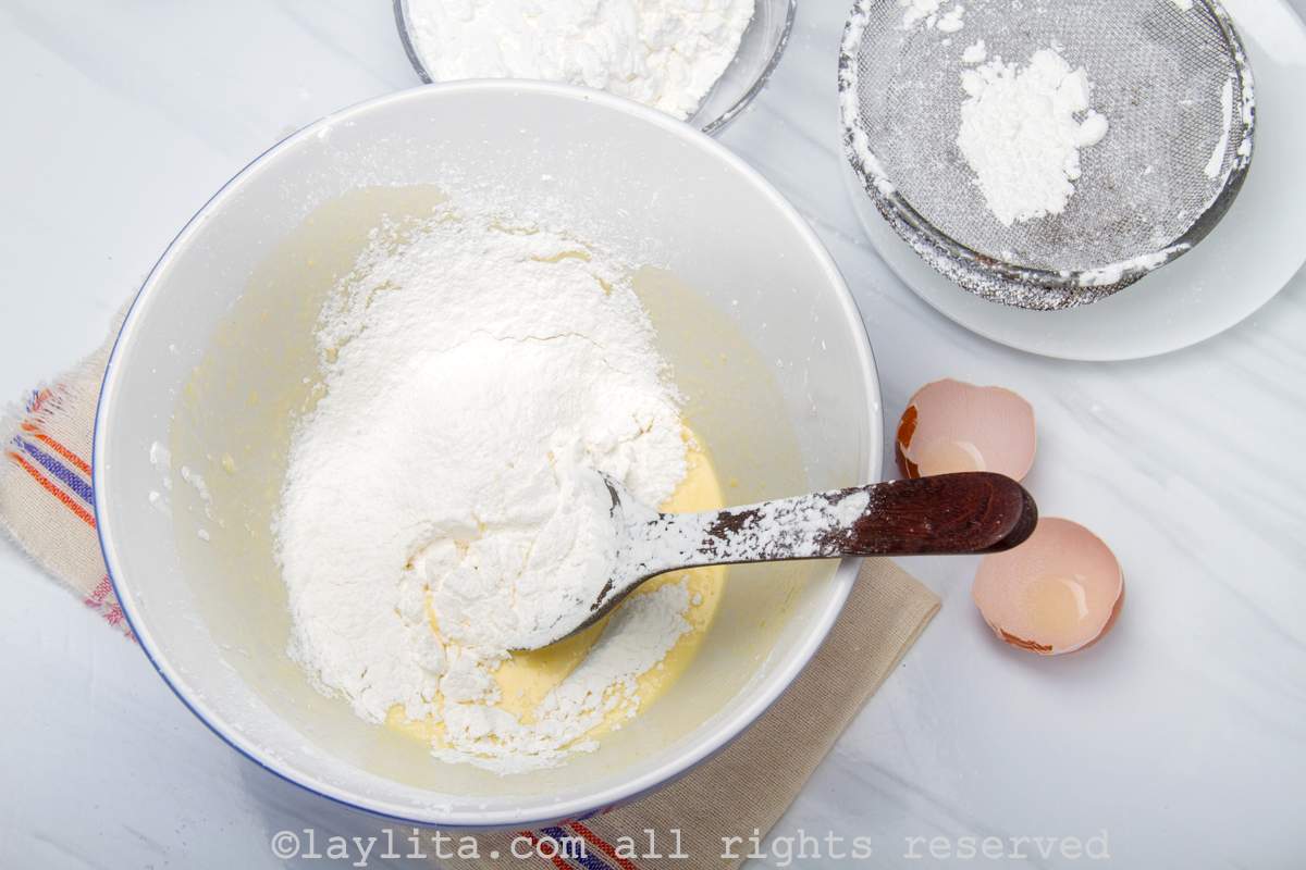 Cuñape - Bolivian Cheese Bread – Laylita's Recipes