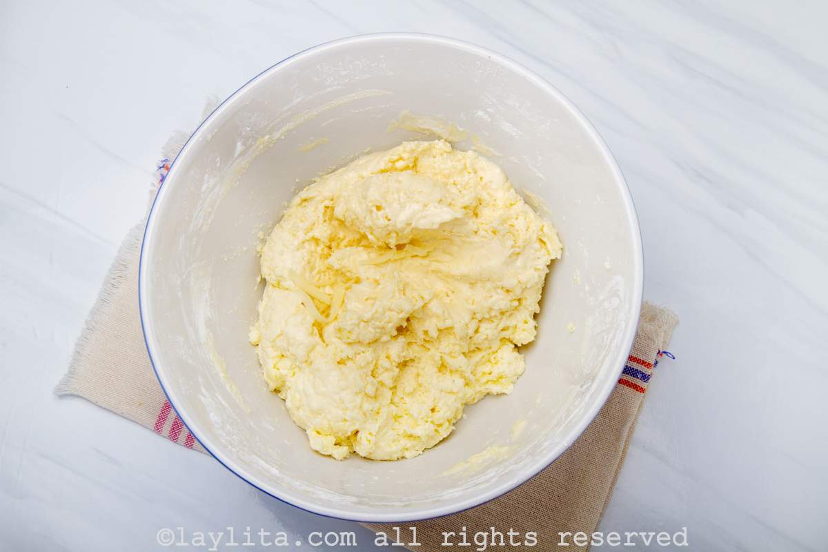 Cuñape - Bolivian Cheese Bread – Laylita's Recipes