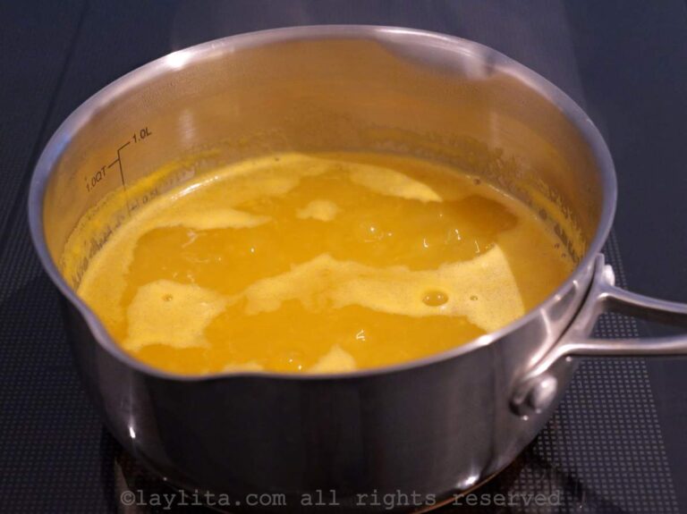 Orange Cake (Torta de Naranja) – Laylita's Recipes