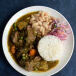 Peruvian Beef Stew (Seco de Carne) – Laylita's Recipes