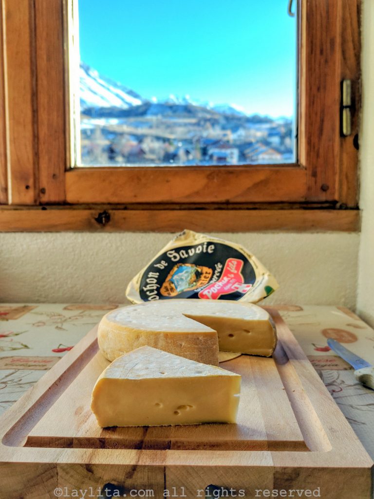 Cheeses to try in the French Alps — Laylita's Travels